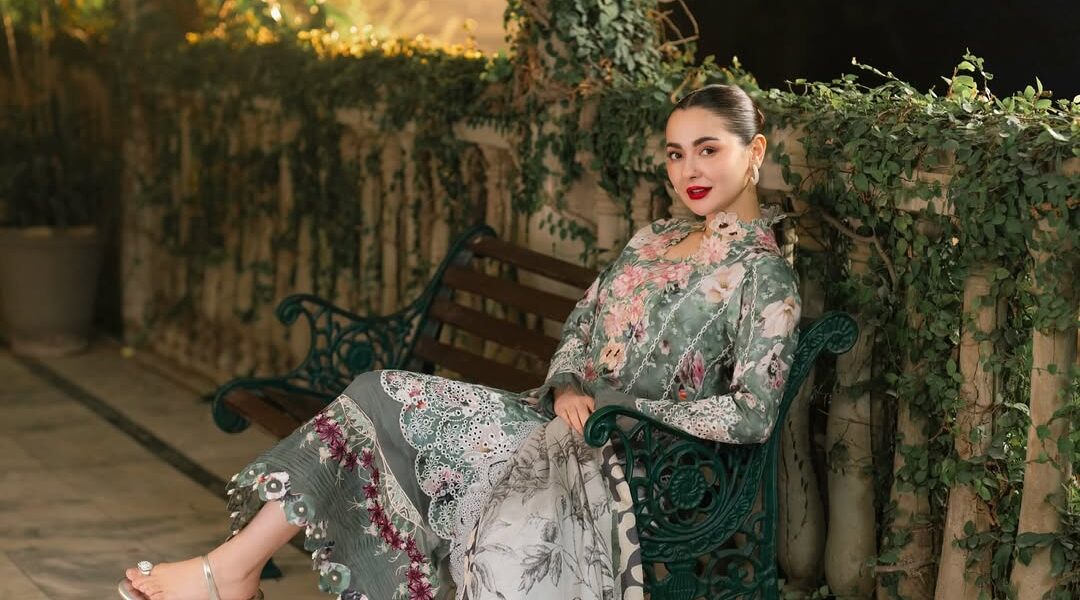 Hania Amir Biography 2025: Covering Age, Husband, Relationships, Career ...