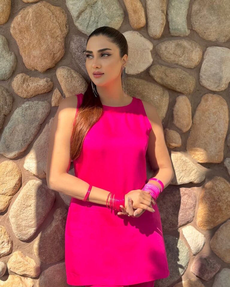 Fiza Ali Biography 2025 | Age, Family, Career & Updates